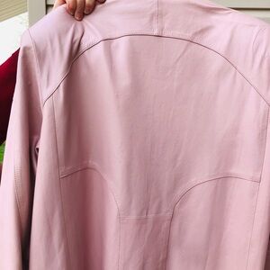 Jackets & Coats | Beautiful Pink Fully Lined Sequined Outfit Tunic Coat ...